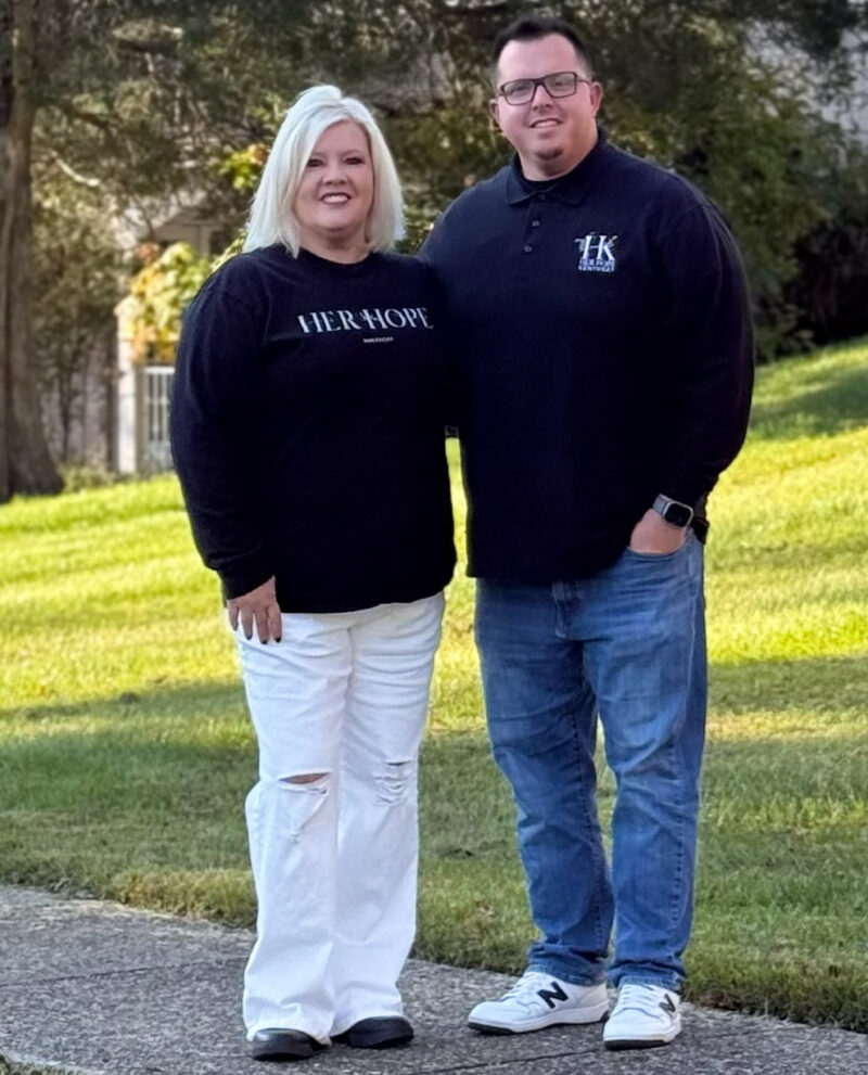 WHO WE ARE – Her Hope Kentucky